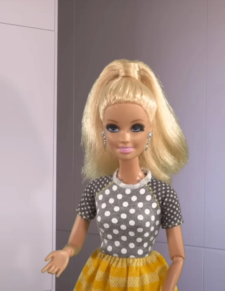 Discuss Everything About Barbie Grace's World Wiki | Fandom