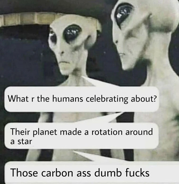 Meme Monday Dec 26 - Jan 1 | Fandom