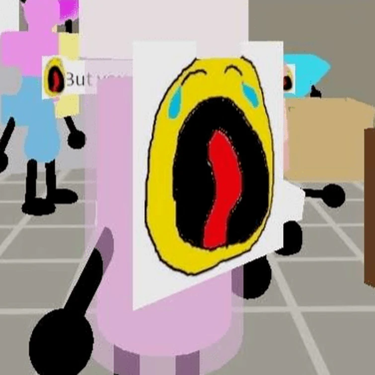 Discuss Everything About Battle for Dream Island Wiki | Fandom