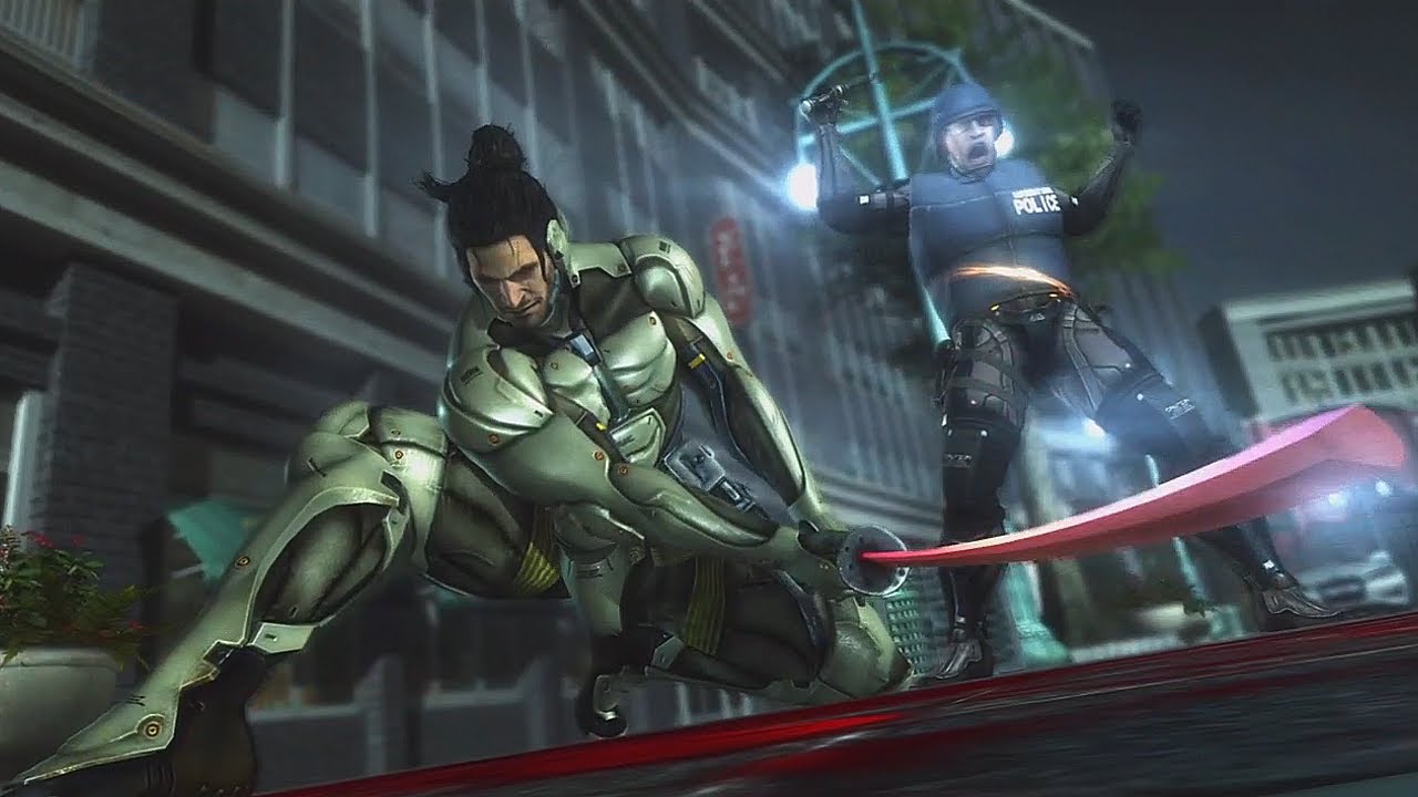 Murasama/Jetstream Sam Concept | Fandom