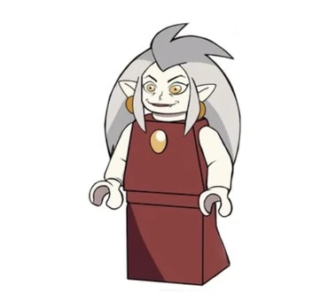 Do you like Odalia Blight? | Fandom