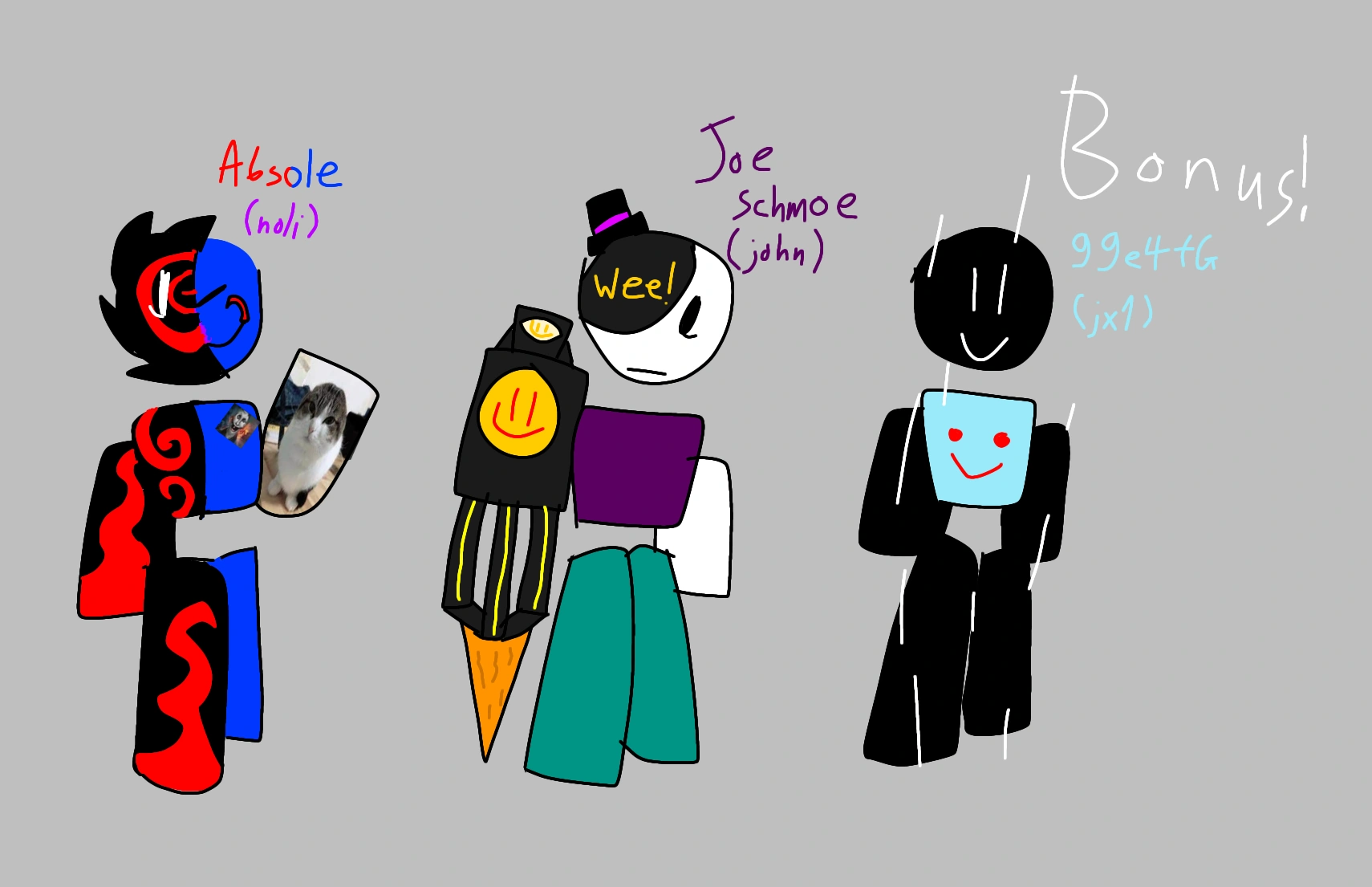 variants.jpeg | Fandom