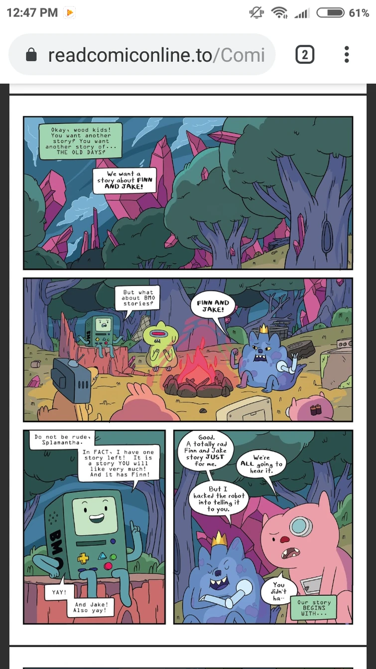 COMIC ISSUES | Fandom