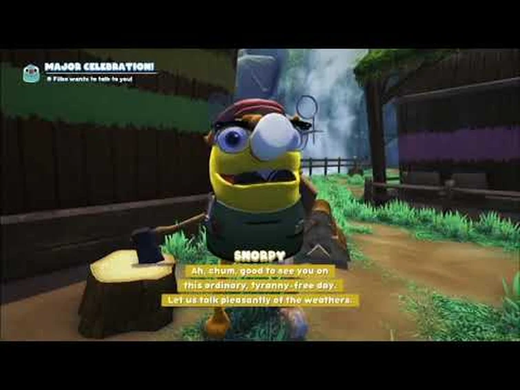 Discuss Everything About Bugsnax Wiki | Fandom
