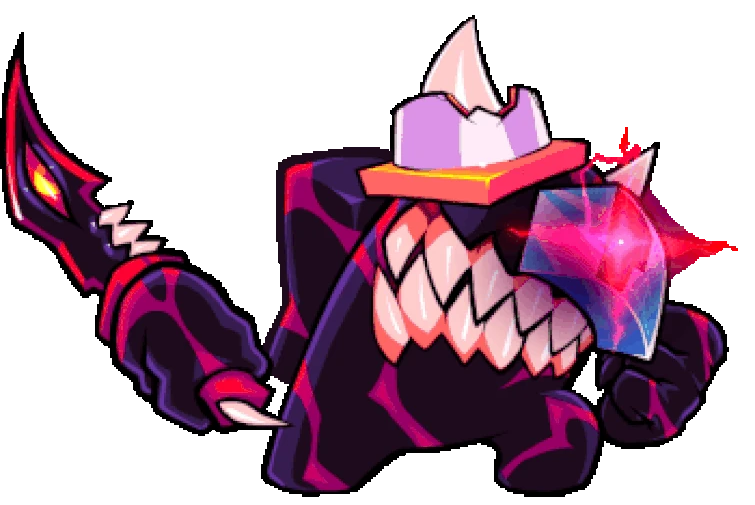 whats your favorite fnf idle? | Fandom