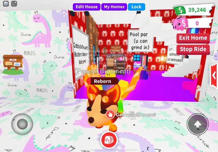 Discuss Everything About Adopt Me! Wiki | Fandom