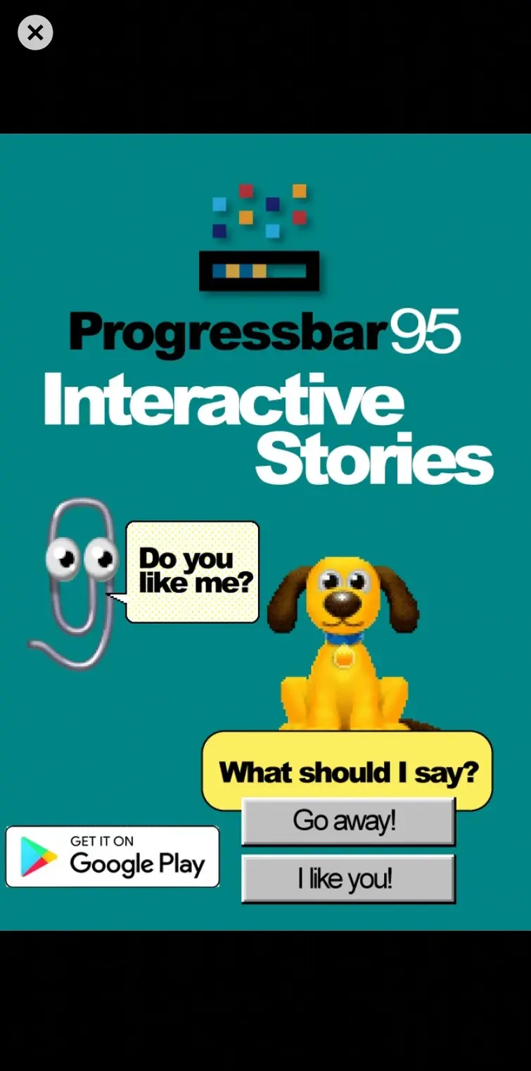 Discuss Everything About Progressbar95 Wiki | Fandom