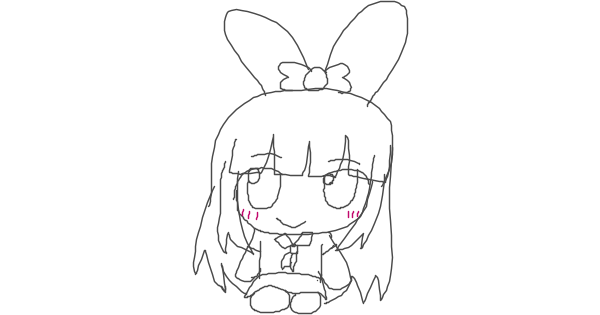Draw a fumo here | Fandom