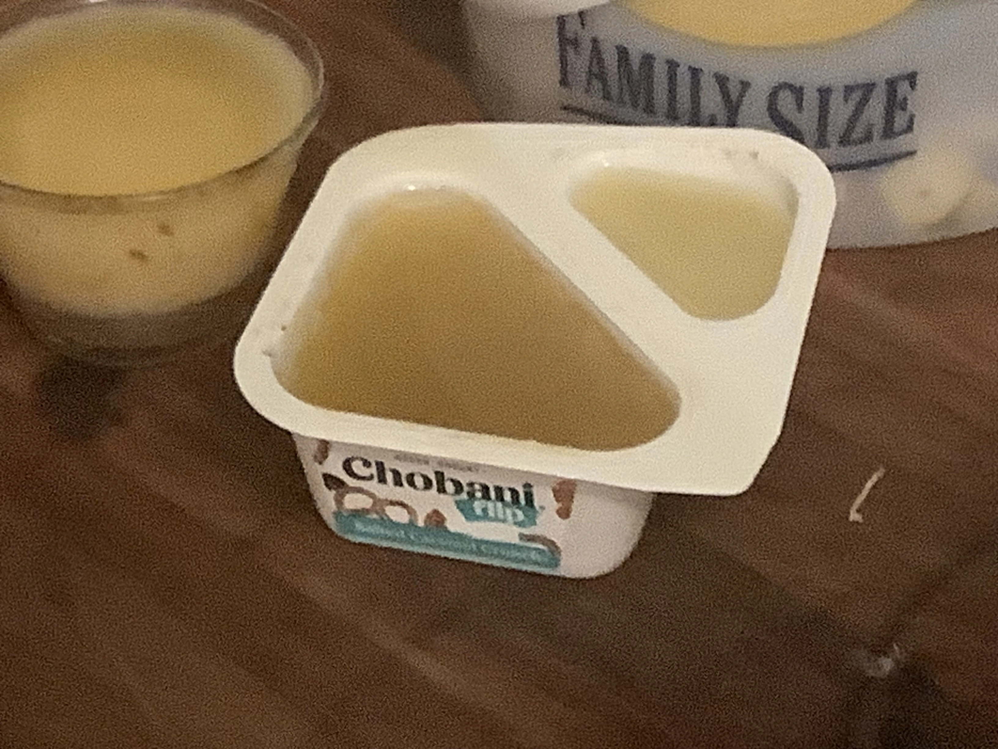 Forbidden yogurt | Fandom