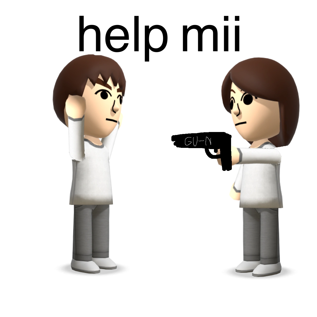 Miim I made | Fandom