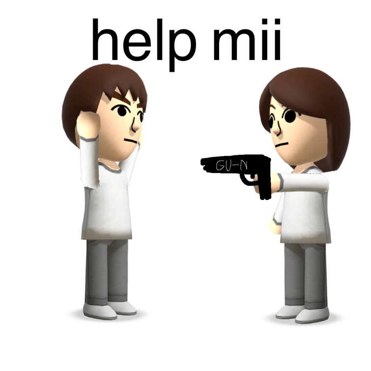 Miim I made | Fandom