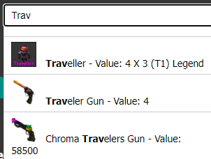 Lets be honest: When will Chroma Traveler's Gun die down💀 | Fandom