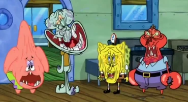 Discuss Everything About Encyclopedia SpongeBobia | Fandom