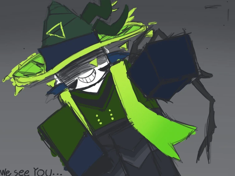 DT | Fandom