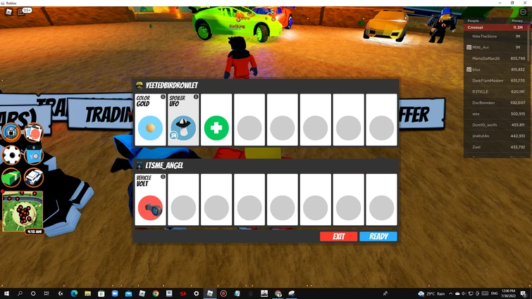 Discuss Everything About Jailbreak Wiki | Fandom