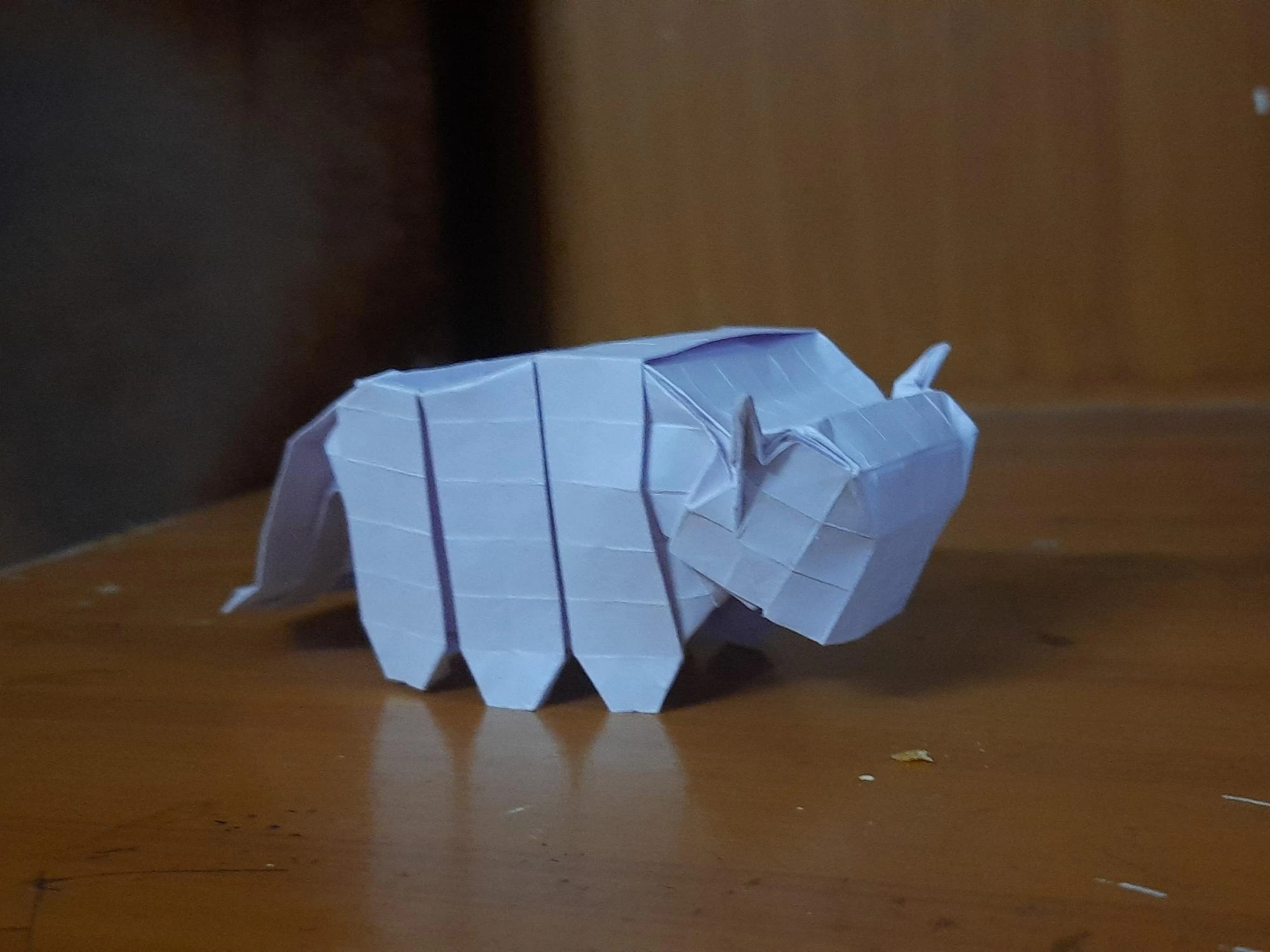 Origami Appa | Fandom