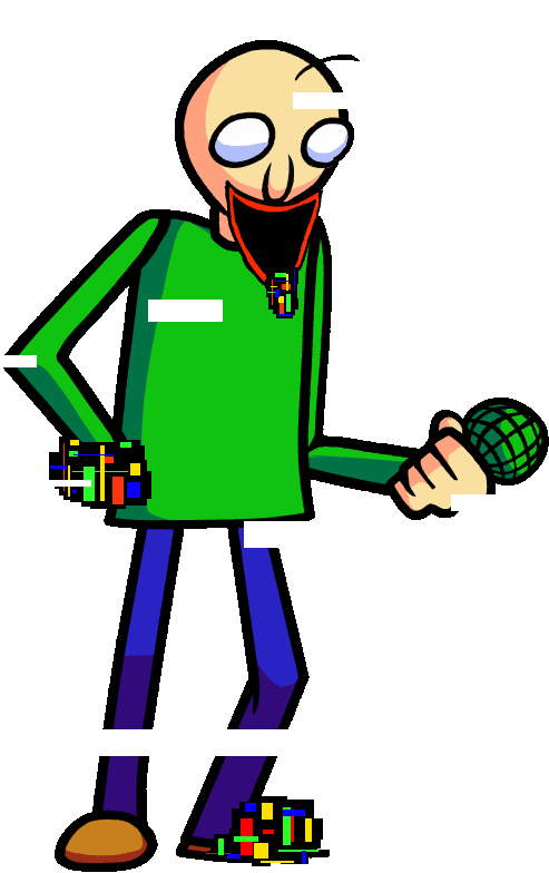 Pibby Request 2 | Fandom