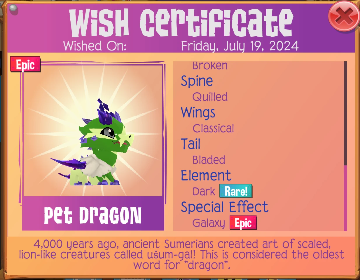 Name ideas? | Fandom