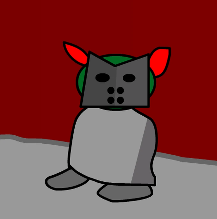 tiky in madness combat art style lol | Fandom