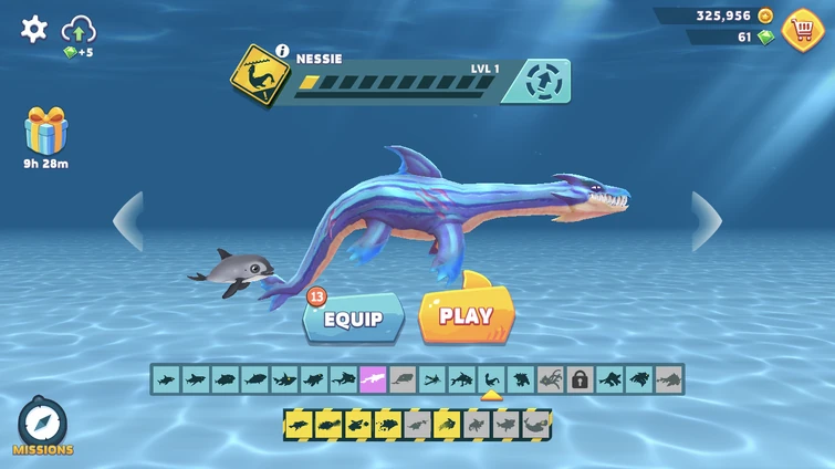 Discuss Everything About Hungry Shark Wiki | Fandom