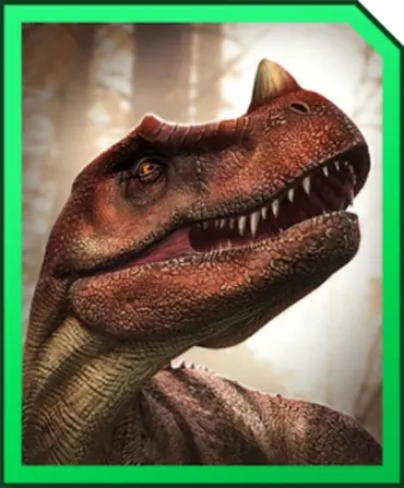 Discuss Everything About Jurassic World Alive Wiki | Fandom