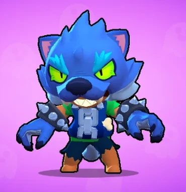 New or Old Werewolf Leon? | Fandom