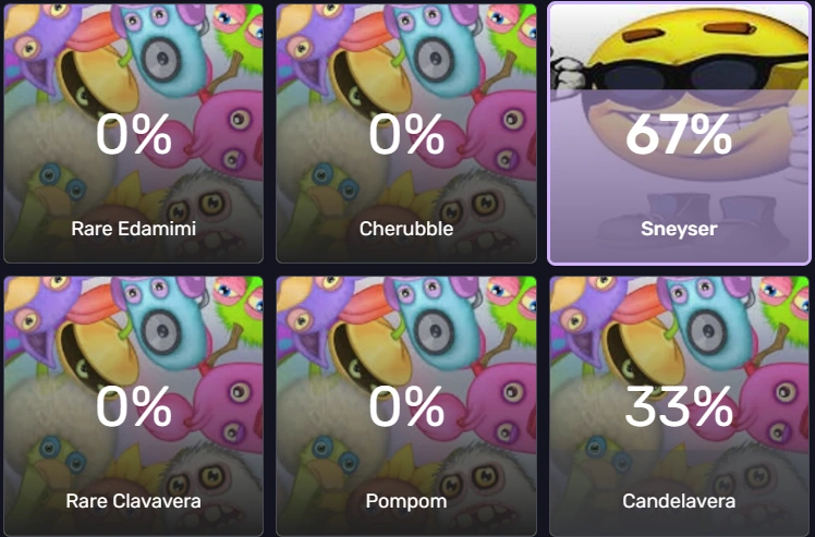 Fake ahh Poll | Fandom