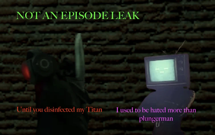 Three leaks for my Skibidi Toilet OC leak. The full scale image will be ...