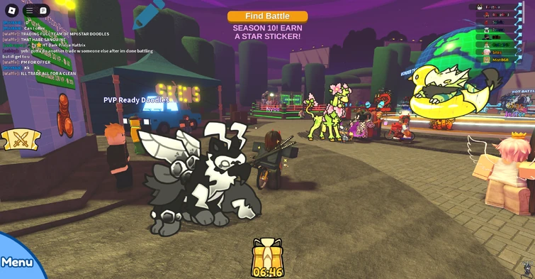 Discuss Everything About Doodle World Wiki | Fandom