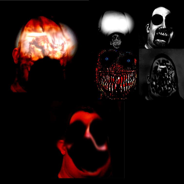 All my phase 35 remakes in one image | Fandom