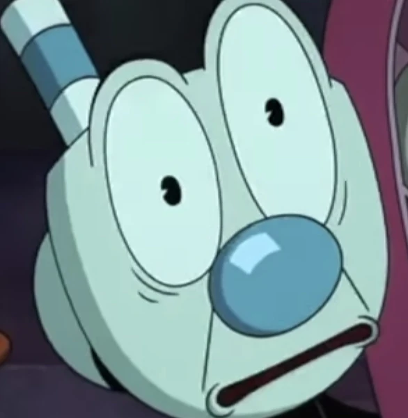 goofy ah mugman faces | Fandom