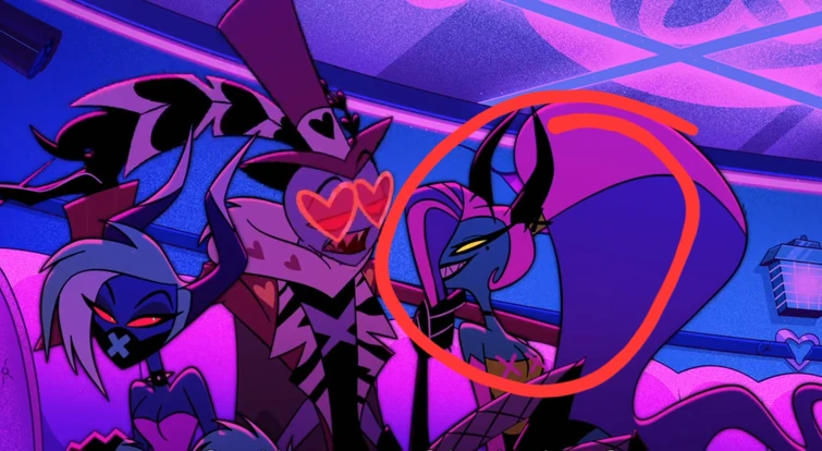 Things I noticed in HH | Fandom