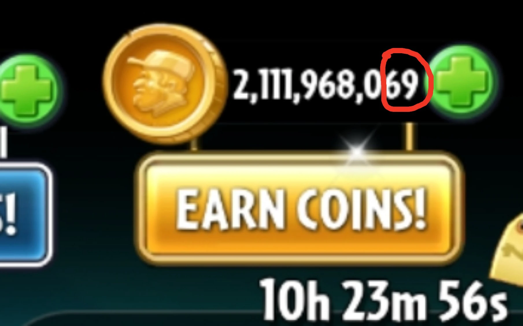 My coins are sus | Fandom