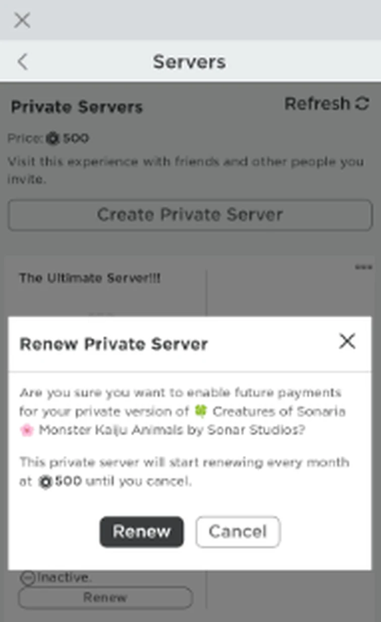 Help, BADLY!!! Need someone with knowledge on private servers!!! | Fandom