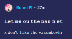 hmm... I REFUSE | Fandom