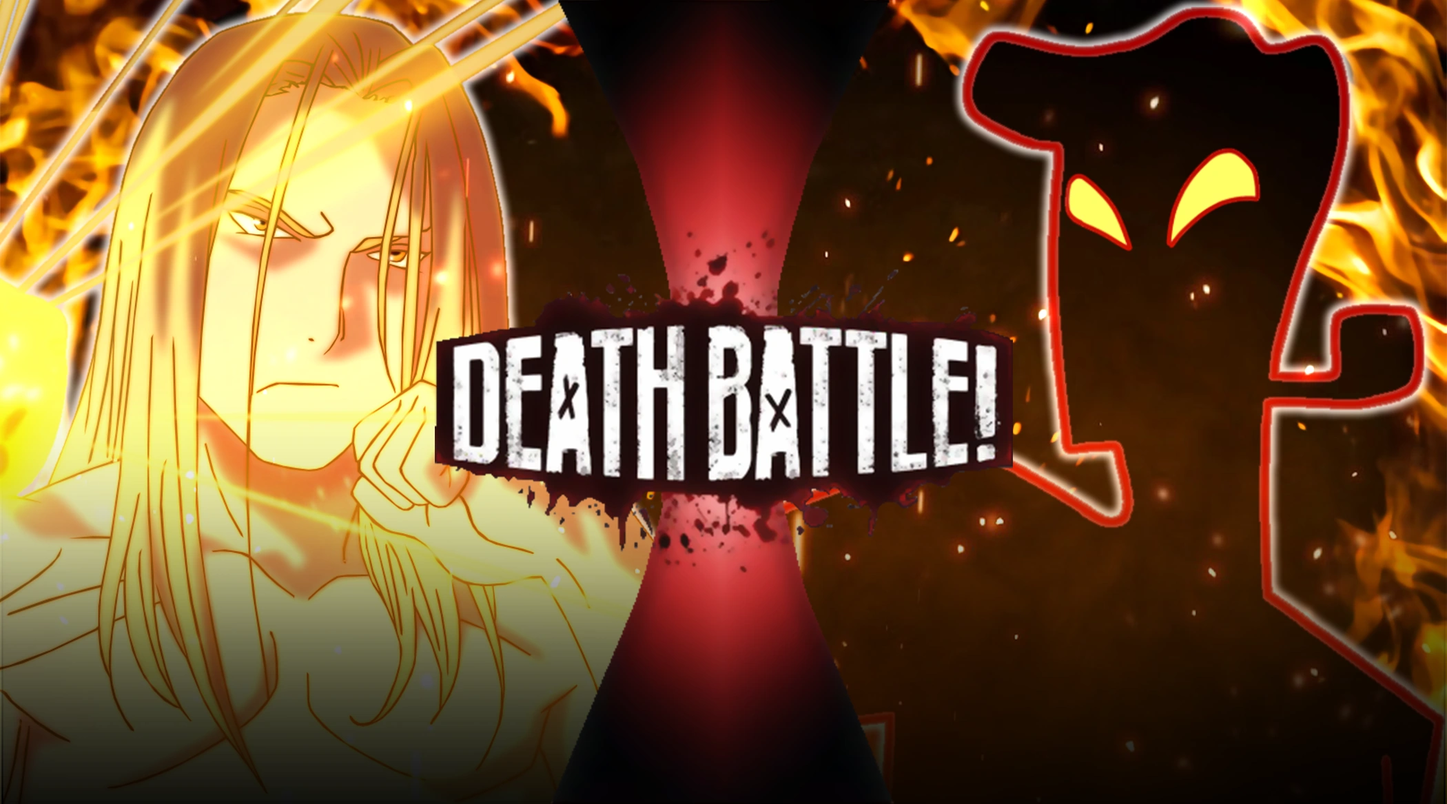 Father VS Father (Fullmetal Alchemist VS Codename: Kids Next Door) | Fandom