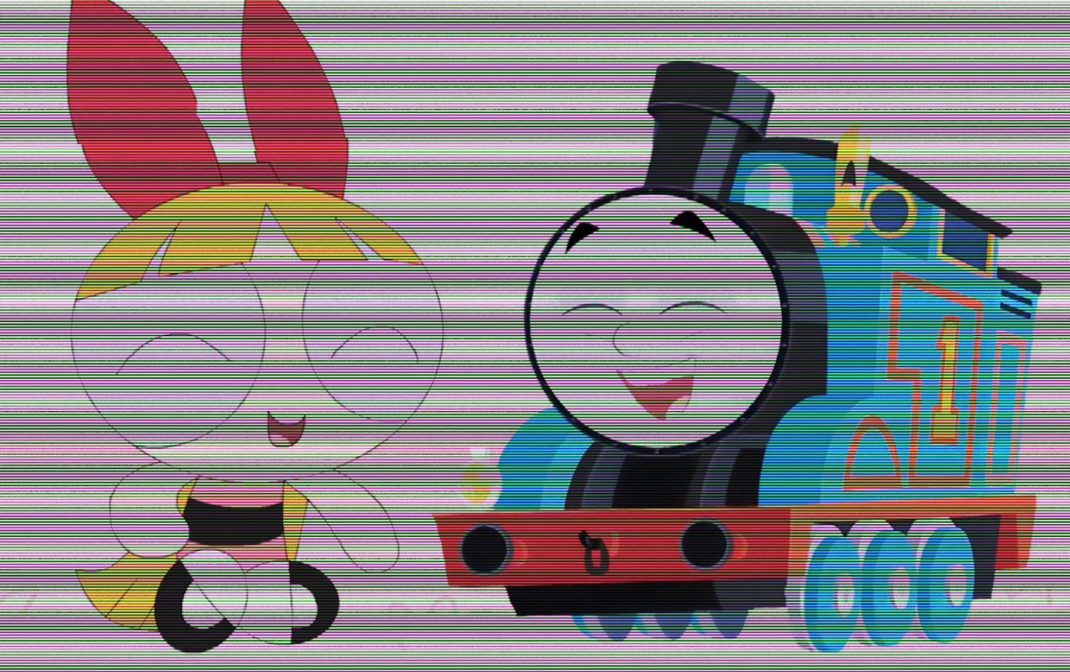 Y’know, something I like about these 2 shows is that their leaders are ...