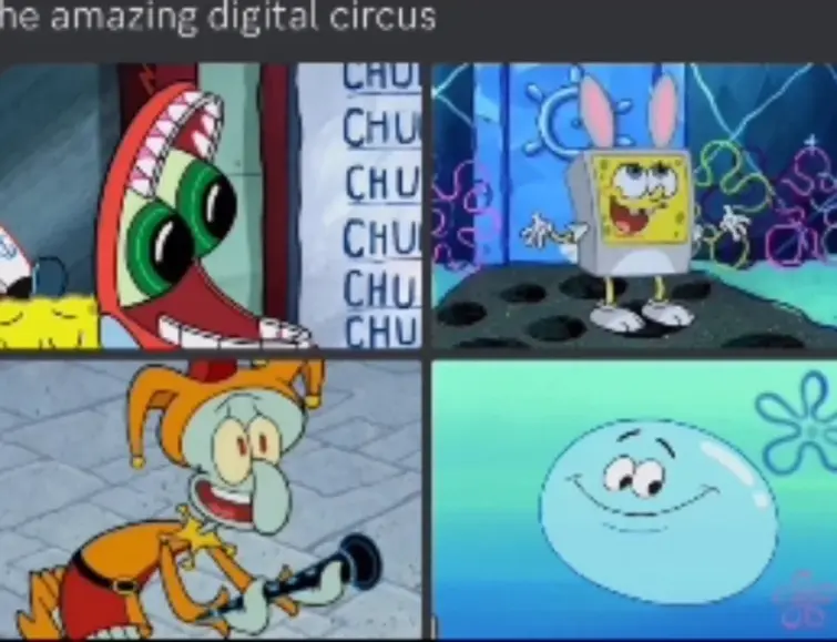 Tadc memes part 4 | Fandom