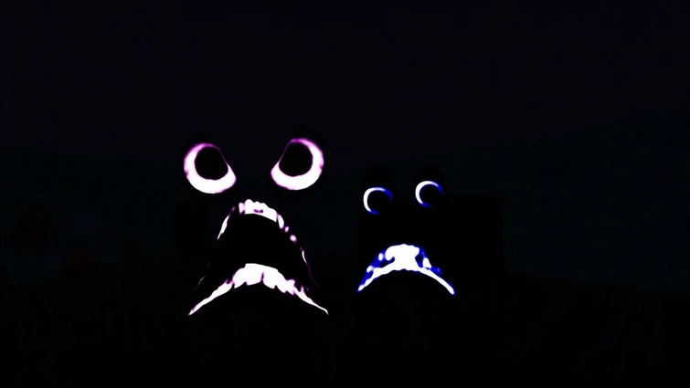 Discuss Everything About Roblox Interminable Rooms Wiki | Fandom