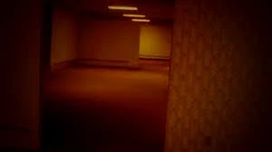 Death In The Backrooms Fandom