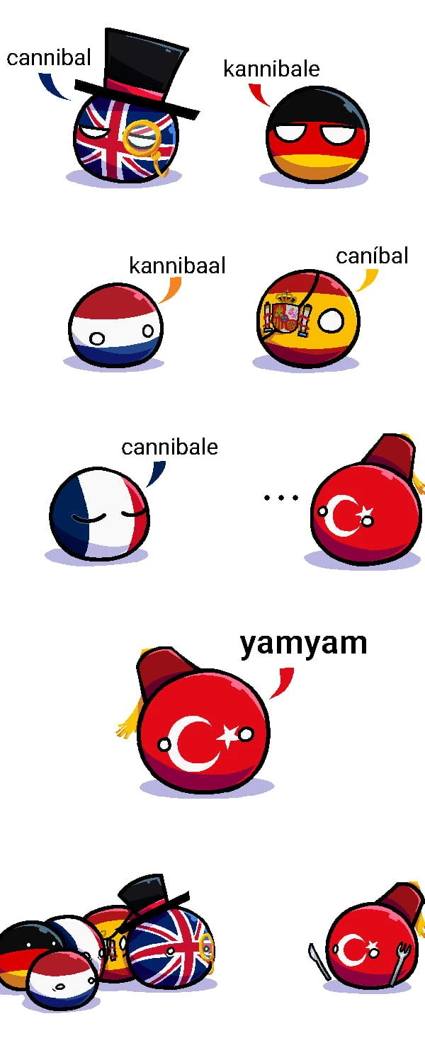 countryballs memes bc funny | Fandom