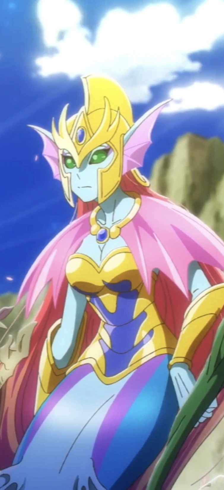 Discuss Everything About Zenshu Wiki | Fandom