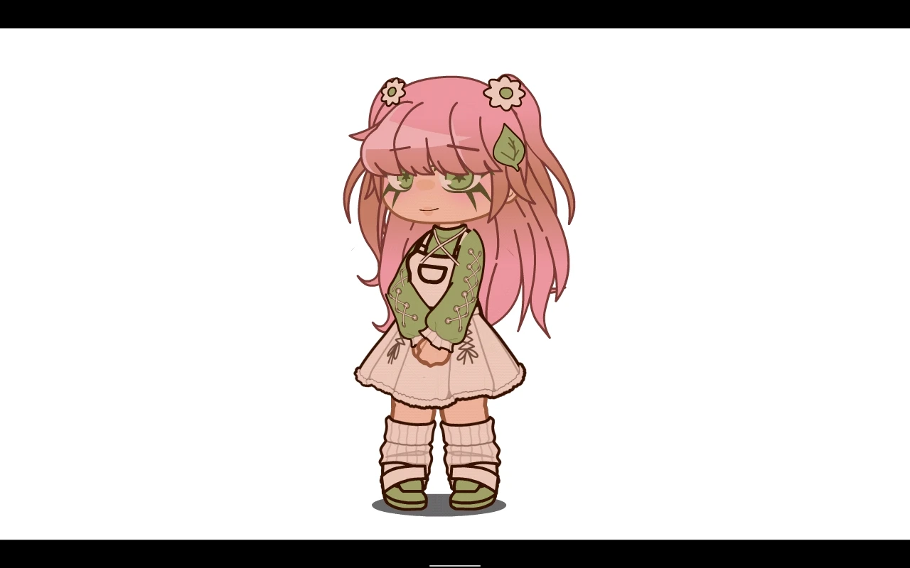 Q&A with new OC: Leaf-! | Fandom