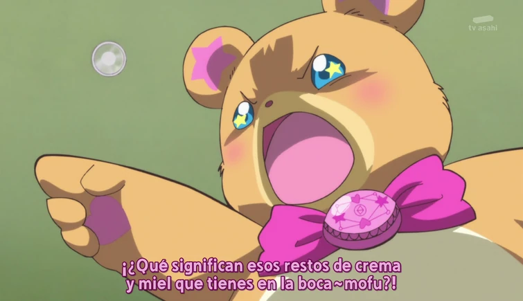 angry mofurun | Fandom