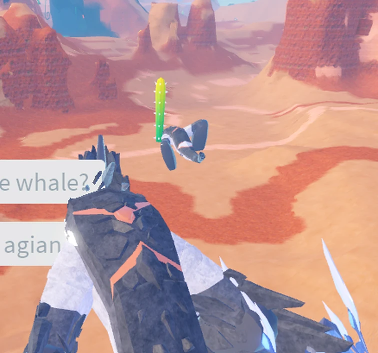 Discuss Everything About Creatures of Sonaria Wiki | Fandom