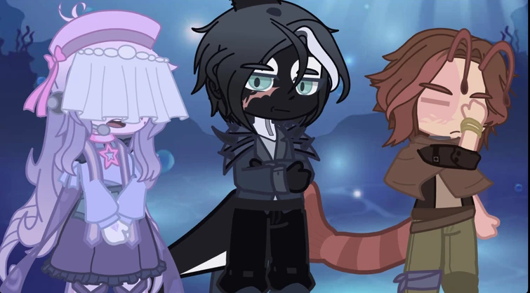 QnA/Interactive with some ocs! | Fandom