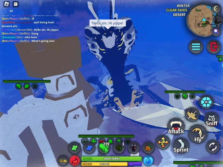 Silly murder drone screenshots | Fandom