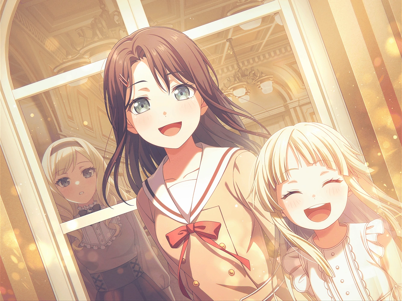 LOOK AT BABY KOKORO | Fandom