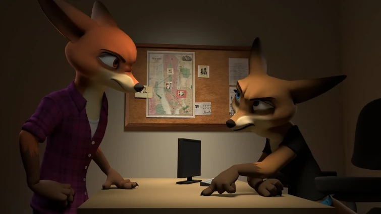 Discuss Everything About Zootopia Wiki | Fandom