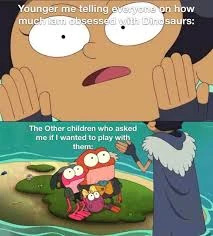 Amphibia Memes 4 | Fandom